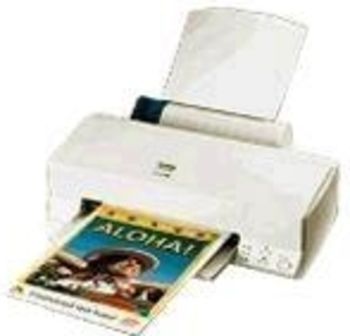 Epson StylusColor 660 inkt cartridge kopen? | PrintAbout