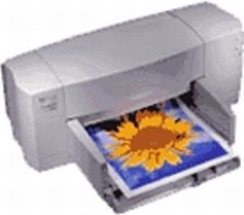 HP DeskJet 810C inkt cartridge kopen? | PrintAbout