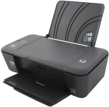 HP DeskJet 2000 inkt cartridge kopen? | PrintAbout