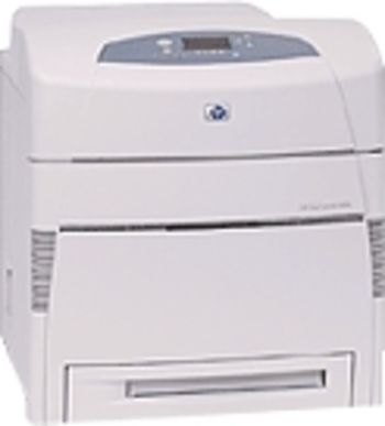 HP Color LaserJet 5500N toner kopen? | PrintAbout