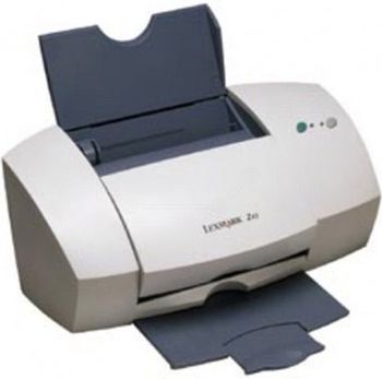 Lexmark Z 45 SE inkt cartridge kopen? | PrintAbout