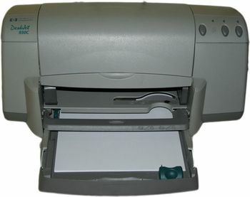 HP DeskJet 930 inkt cartridge kopen? | PrintAbout