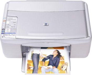 HP PSC 1215 inkt cartridge kopen? | PrintAbout