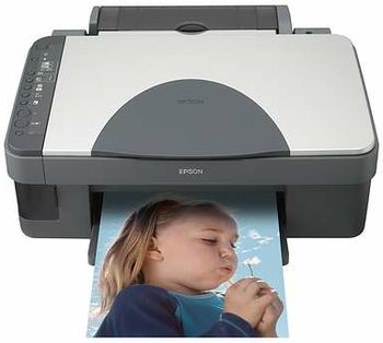 Epson Stylus Photo RX425 inkt cartridge kopen? | PrintAbout