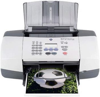 HP OfficeJet 4100 inkt cartridge kopen? | PrintAbout