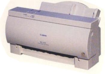 Canon BJC 220 inkt cartridge kopen? | PrintAbout