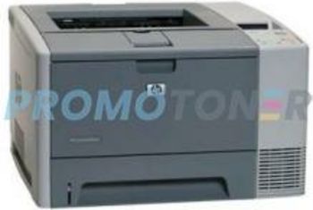 HP LaserJet 2400 toner kopen? | PrintAbout