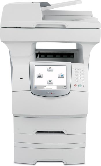 Lexmark X 646DTE toner kopen? | PrintAbout