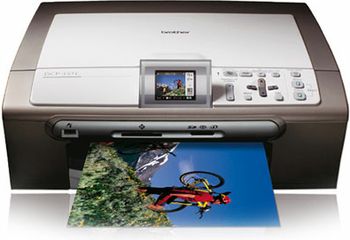 Brother DCP-357C inkt cartridge kopen? | PrintAbout