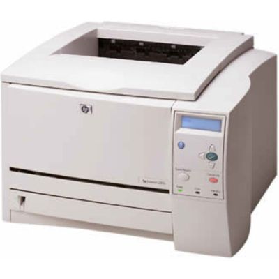 HP LaserJet 2000 toners kopen? | Beste prijs! | PrintAbout