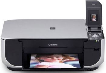 Canon PIXMA MP470 inkt cartridge kopen? | PrintAbout