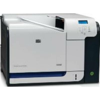 HP Color LaserJet CP3525 series toners kopen? | Beste prijs! | PrintAbout