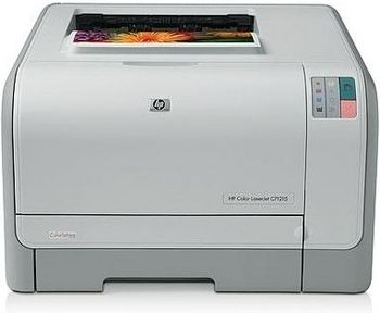 HP Color LaserJet CP1210 toner kopen? | PrintAbout