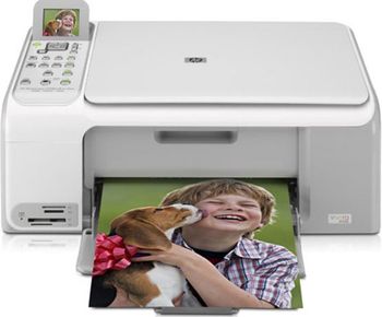 HP Photosmart C4100 inkt cartridge kopen? | PrintAbout