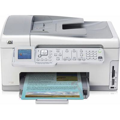 HP Photosmart C6180 inkt cartridges kopen? | Beste prijs! | PrintAbout