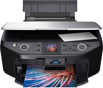 Epson Stylus Photo RX585 inkt cartridge kopen? | PrintAbout