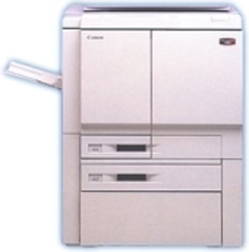 Canon CLC 700 toner kopen? | PrintAbout