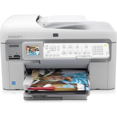 HP Photosmart Premium Fax C309A inkt cartridges kopen? | Beste prijs ...
