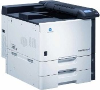 Konica Minolta Magicolor 8650 series toner kopen? | PrintAbout