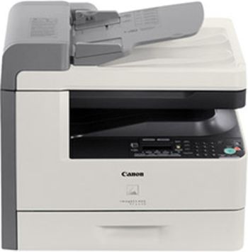 Canon LaserBase MF6540 series toner kopen? | PrintAbout