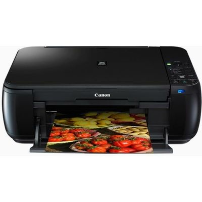 Canon PIXMA MP495 inkt | PrintAbout