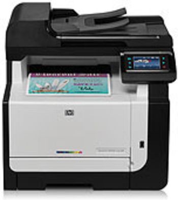 HP Color LaserJet Pro CM1410 toner kopen? | PrintAbout