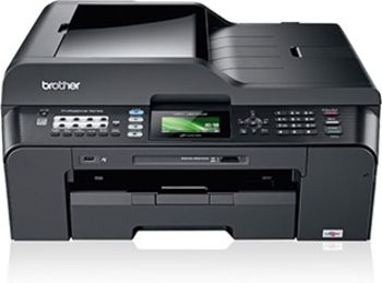 Brother MFC-J6510DW inkt cartridge kopen? | PrintAbout