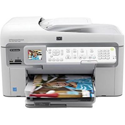 HP Photosmart Premium C309A inkt cartridges kopen? | Beste prijs ...