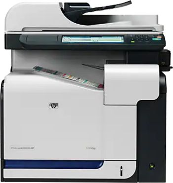 HP Color LaserJet CM3530 toner kopen? | PrintAbout