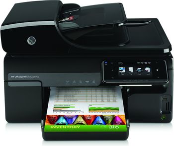 HP OfficeJet Pro 8500 A Plus inkt cartridge kopen? | Beste prijs ...
