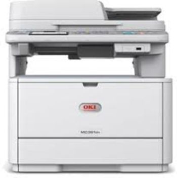 OKI MC361 toner kopen? | PrintAbout