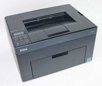 Dell 1350cnw toner kopen? | PrintAbout