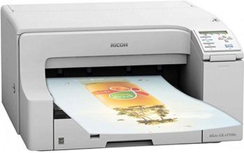 Ricoh Aficio GX e7700N inkt cartridge kopen? | PrintAbout