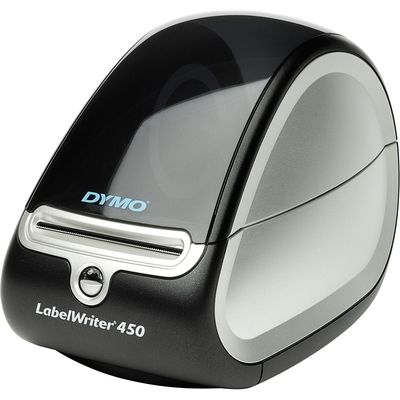 Dymo LabelWriter 450 labels | PrintAbout