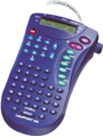 Dymo LabelPoint 100 etiketten kopen? | PrintAbout