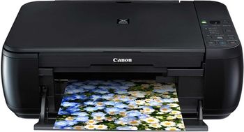 Canon PIXMA MP282 inkt cartridge kopen? | PrintAbout
