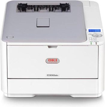 OKI C331dn toner kopen? | PrintAbout