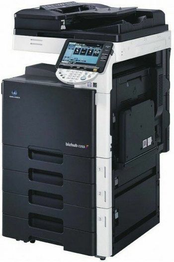 Konica Minolta Bizhub C253 toner kopen? | PrintAbout