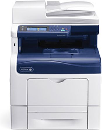 Xerox WorkCentre 6605DN toner kopen? | PrintAbout