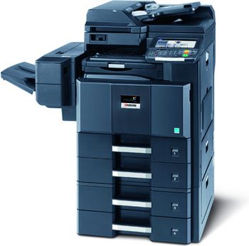 Kyocera TASKalfa 2550ci toner kopen? | PrintAbout
