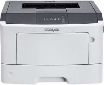 Lexmark MS310dn toner kopen? | PrintAbout
