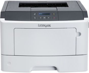 Lexmark MS410dn toner kopen? | PrintAbout