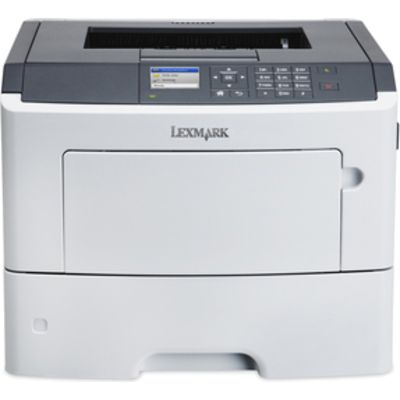 Lexmark MS610dn toners kopen? | Beste prijs! | PrintAbout