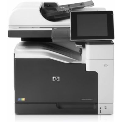 HP Color LaserJet Enterprise 700 MFP M775DN toners kopen? | Beste prijs ...