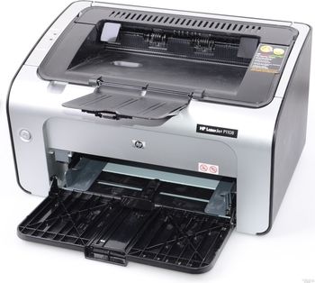 HP LaserJet Pro P1108 toner kopen? | PrintAbout