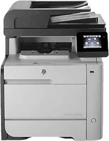 HP Color LaserJet Pro MFP M476DN toner kopen? | PrintAbout