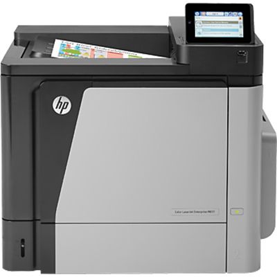 HP Color LaserJet Enterprise M651DN toners kopen? | Beste prijs ...