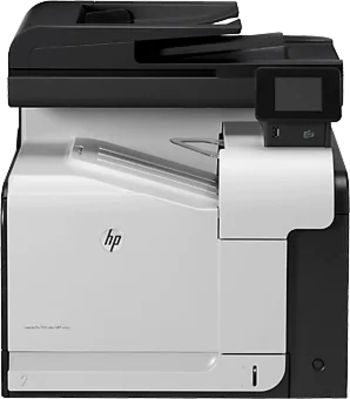 HP LaserJet Pro 500 Color MFP M570DW toner kopen? | PrintAbout