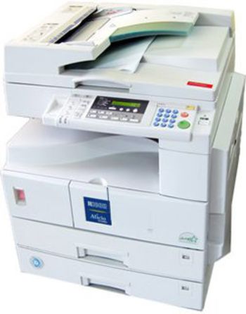 Ricoh Aficio 1018D toner kopen? | PrintAbout