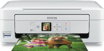 Epson Expression Home XP-325 inkt cartridge kopen? | PrintAbout